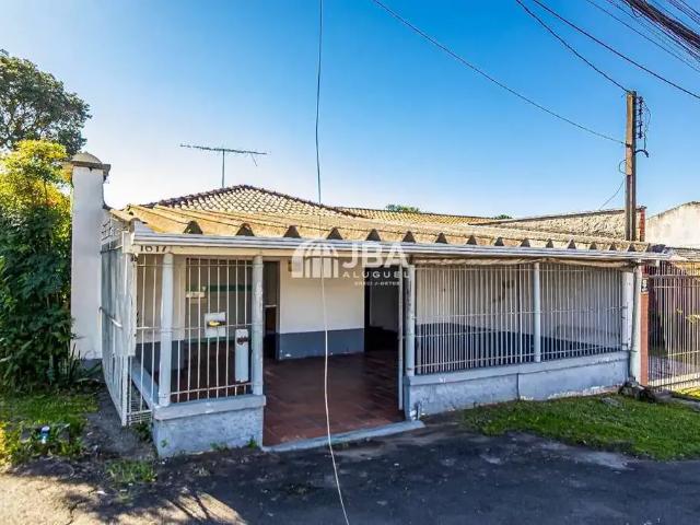 Loja / Comércio para Locação em Curitiba/PR Bairro Alto