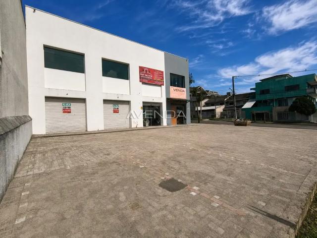 Loja / Comércio para Locação em Curitiba/PR Bairro Alto