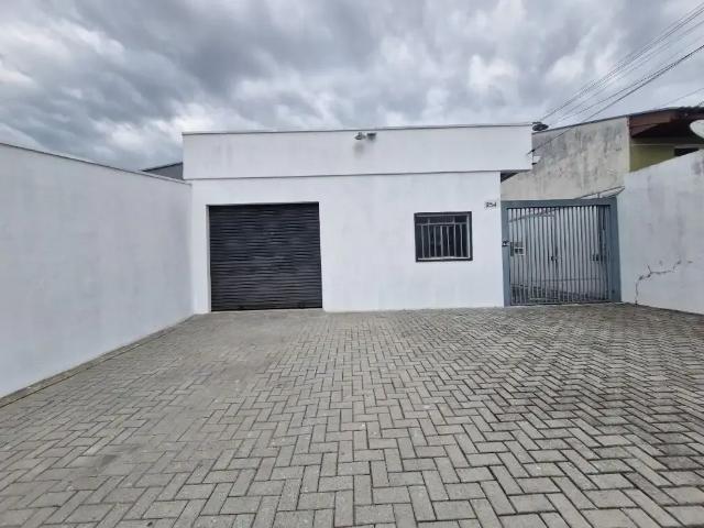 Loja / Comércio para Locação em Curitiba/PR Bairro Alto
