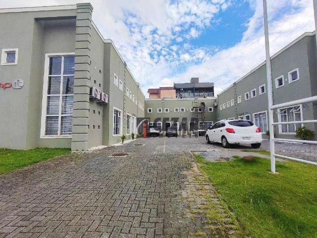 Loja / Comércio para Locação em Curitiba/PR Bairro Alto