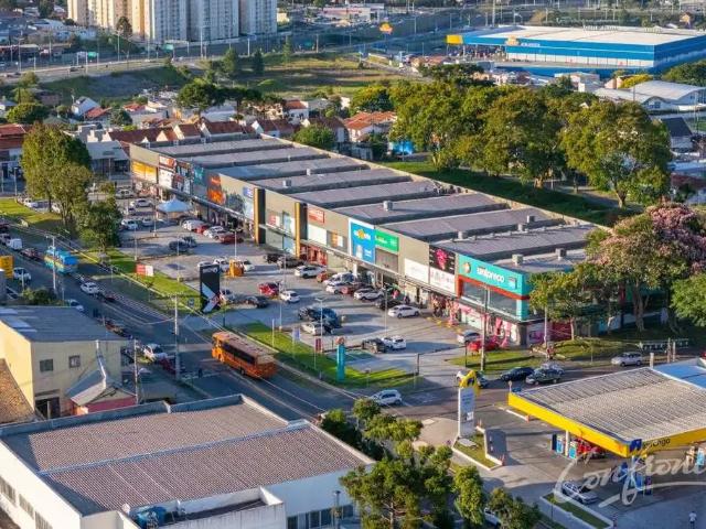 Loja / Comércio para Locação em Curitiba/PR Bairro Alto