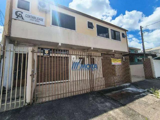 Loja / Comércio para Locação em Curitiba/PR Bairro Alto
