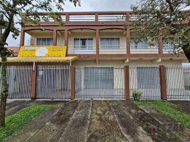 Loja / Comércio para Locação em Curitiba/PR Bairro Alto