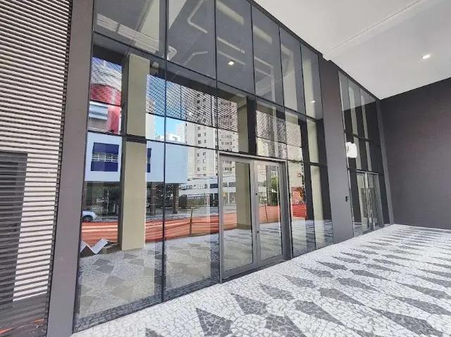 Loja / Comércio para Locação em Curitiba/PR Bigorrilho