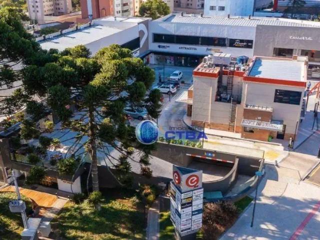 Loja / Comércio para Locação em Curitiba/PR Bigorrilho