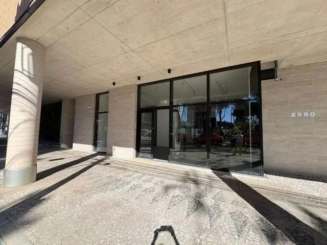 Loja / Comércio para Locação em Curitiba/PR Bigorrilho