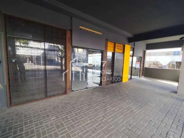 Loja / Comércio para Locação em Curitiba/PR Bigorrilho