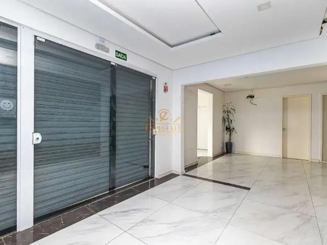 Loja / Comércio para Locação em Curitiba/PR Bigorrilho