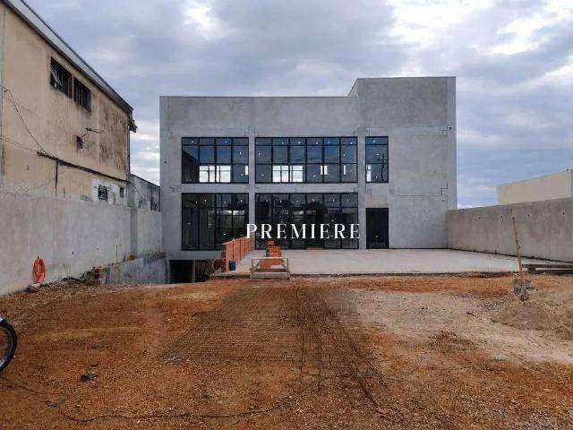 Loja / Comércio para Locação em Curitiba/PR Butiatuvinha