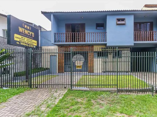 Loja / Comércio para Locação em Curitiba/PR Guaíra