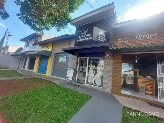 Loja / Comércio para Locação em Curitiba/PR Guaíra