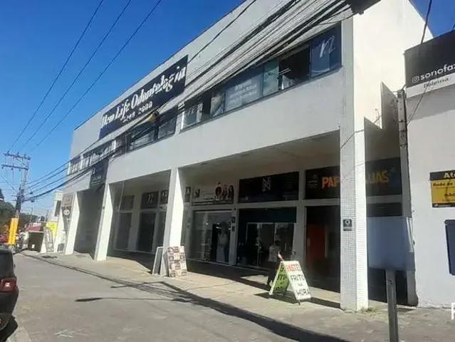 Loja / Comércio para Locação em Curitiba/PR Guaíra