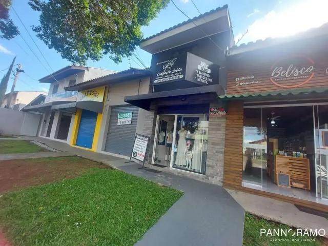 Loja / Comércio para Locação em Curitiba/PR Guaíra