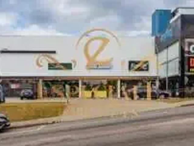 Loja / Comércio para Locação em Curitiba/PR Ecoville