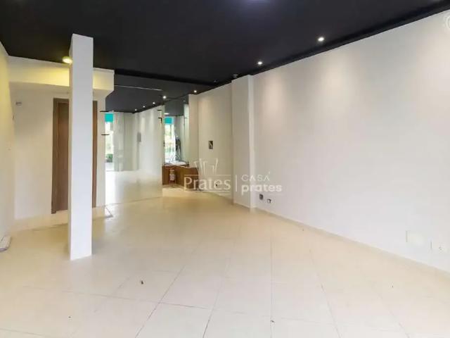 Loja / Comércio para Locação em Curitiba/PR Ecoville