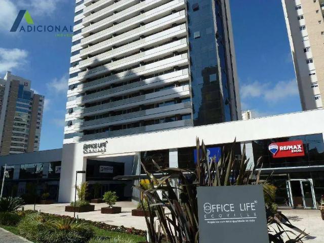 Loja / Comércio para Locação em Curitiba/PR Ecoville