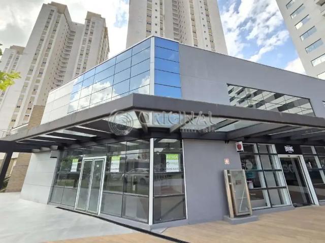 Loja / Comércio para Locação em Curitiba/PR Ecoville