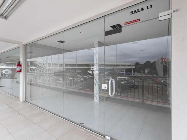 Loja / Comércio para Locação em Curitiba/PR Fazendinha