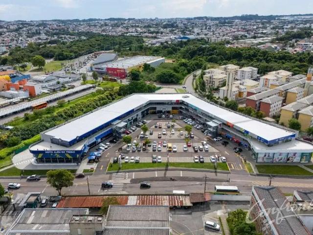 Loja / Comércio para Locação em Curitiba/PR Fazendinha