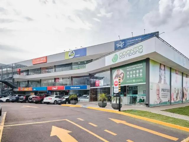 Loja / Comércio para Locação em Curitiba/PR Fazendinha 1 Quartos