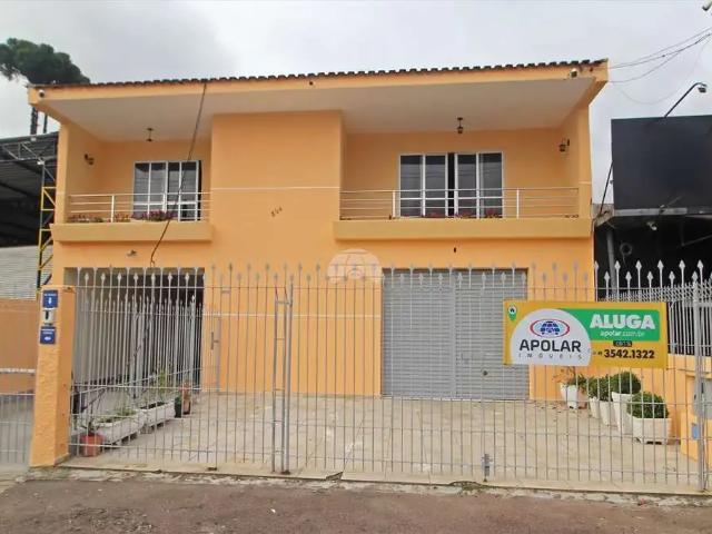 Loja / Comércio para Locação em Curitiba/PR Fazendinha