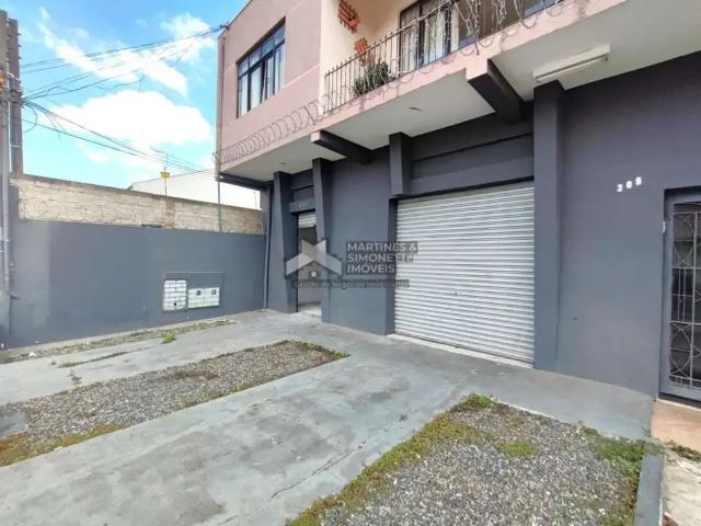 Loja / Comércio para Locação em Curitiba/PR Fazendinha