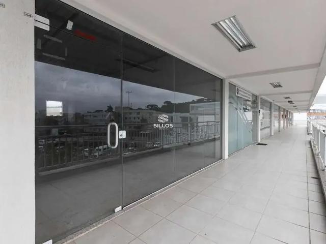 Loja / Comércio para Locação em Curitiba/PR Fazendinha