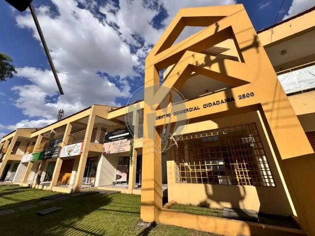 Loja / Comércio para Locação em Curitiba/PR Fazendinha