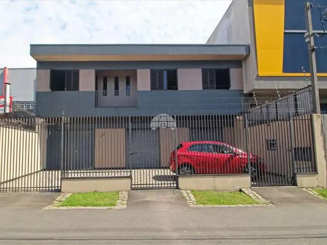 Loja / Comércio para Locação em Curitiba/PR Fanny