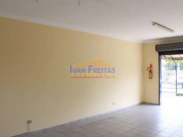 Loja / Comércio para Locação em Curitiba/PR Fanny