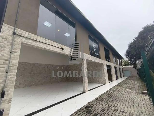 Loja / Comércio para Locação em Curitiba/PR Fanny