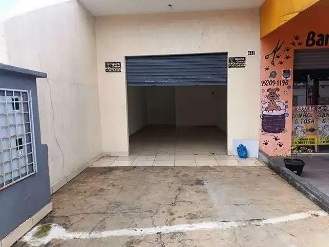 Loja / Comércio para Locação em Curitiba/PR Hauer
