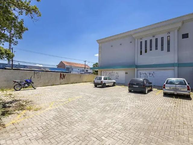 Loja / Comércio para Locação em Curitiba/PR Hauer 1 Quartos