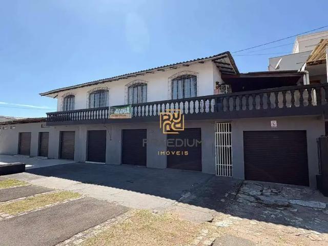 Loja / Comércio para Locação em Curitiba/PR Hauer