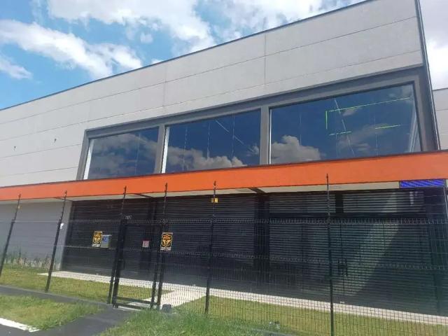 Loja / Comércio para Locação em Curitiba/PR Hauer