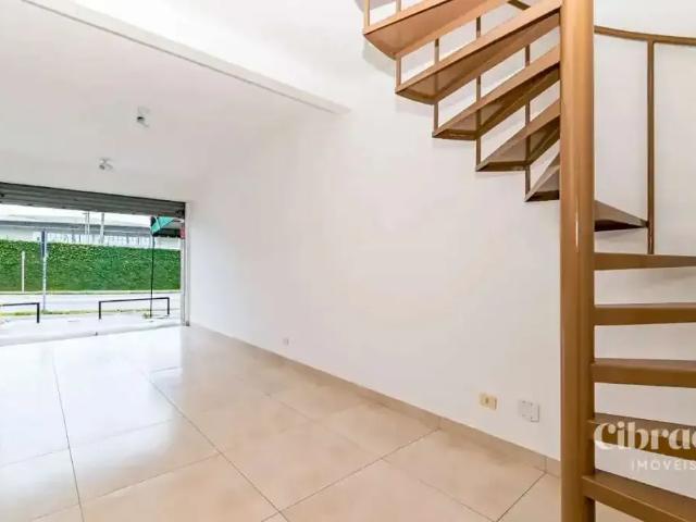 Loja / Comércio para Locação em Curitiba/PR Hauer