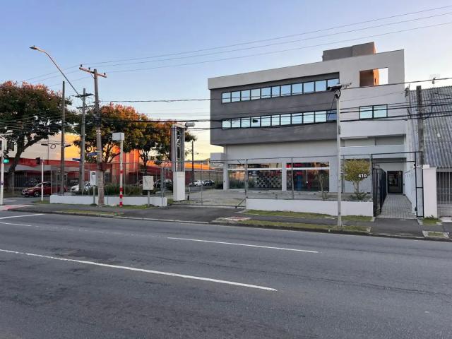 Loja / Comércio para Locação em Curitiba/PR Hauer