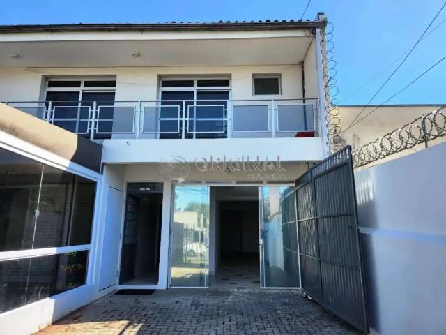 Loja / Comércio para Locação em Curitiba/PR Hauer