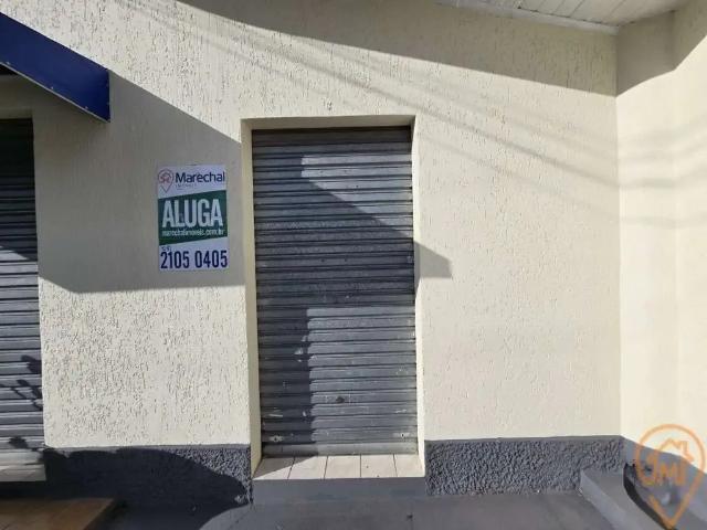 Loja / Comércio para Locação em Curitiba/PR Hauer