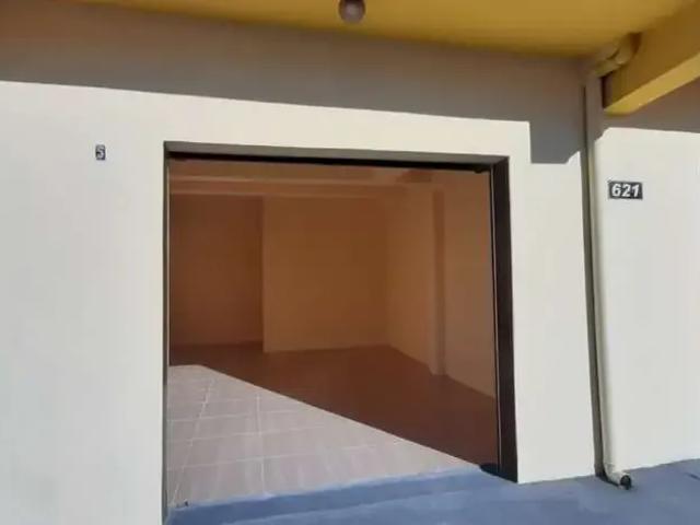 Loja / Comércio para Locação em Curitiba/PR Hauer