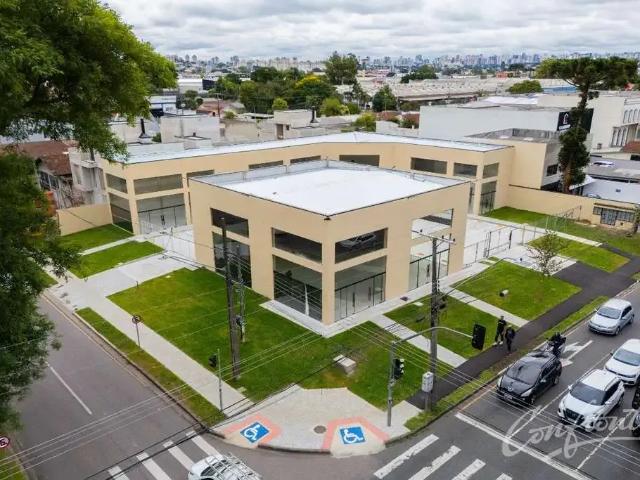 Loja / Comércio para Locação em Curitiba/PR Hauer