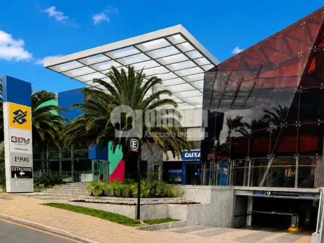 Loja / Comércio para Locação em Curitiba/PR Hugo Lange