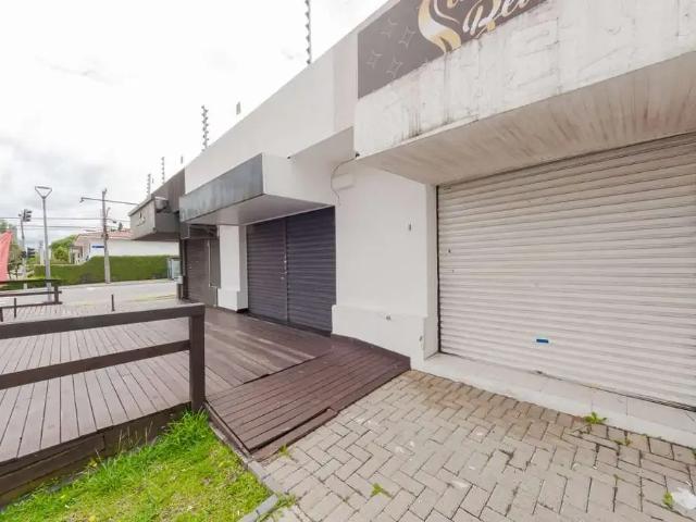 Loja / Comércio para Locação em Curitiba/PR Hugo Lange