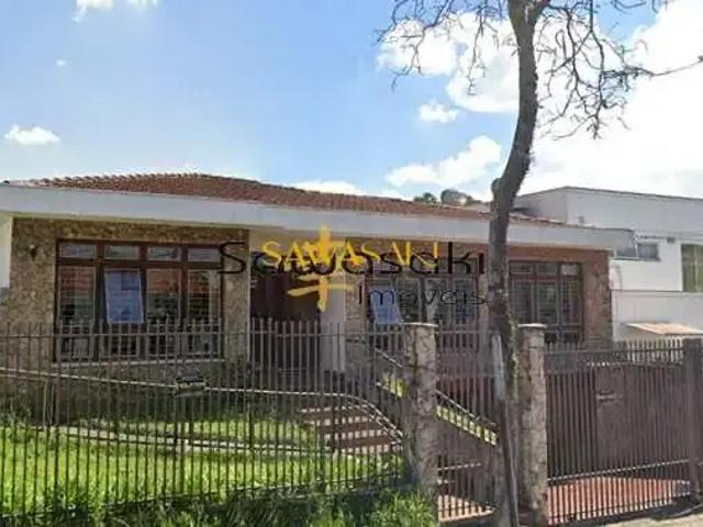 Loja / Comércio para Locação em Curitiba/PR Jardim Social 5 Quartos