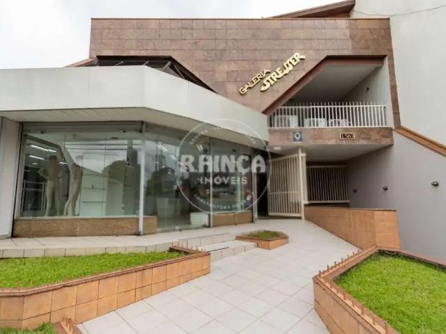 Loja / Comércio para Locação em Curitiba/PR Juvevê