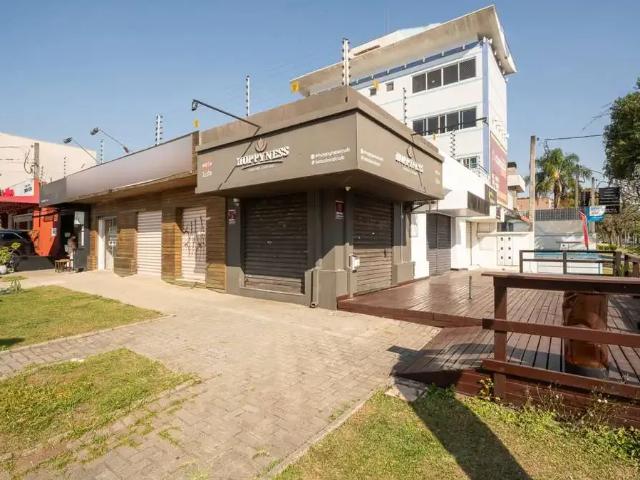 Loja / Comércio para Locação em Curitiba/PR Juvevê