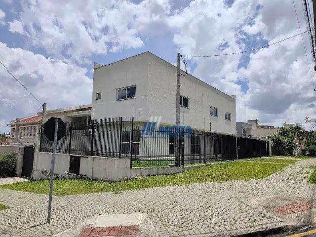 Loja / Comércio para Locação em Curitiba/PR Juvevê