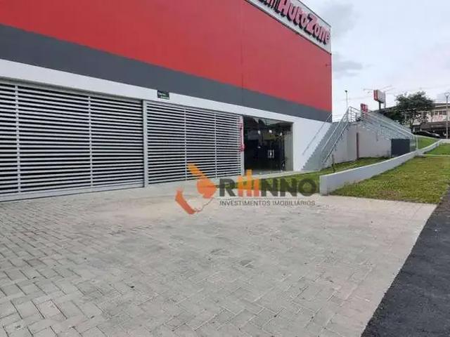 Loja / Comércio para Locação em Curitiba/PR Orleans