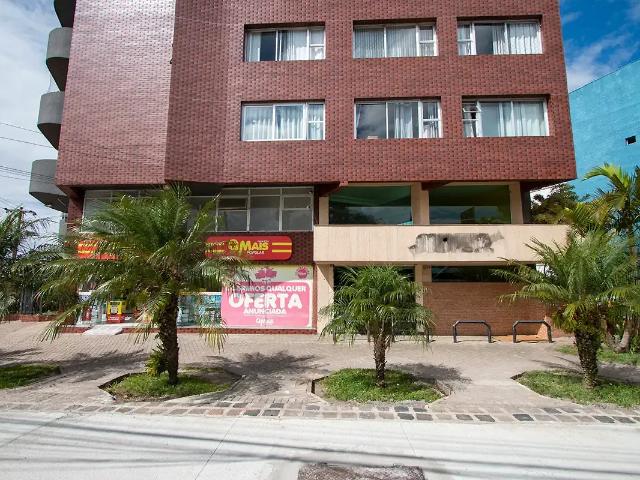 Loja / Comércio para Locação em Curitiba/PR Mercês