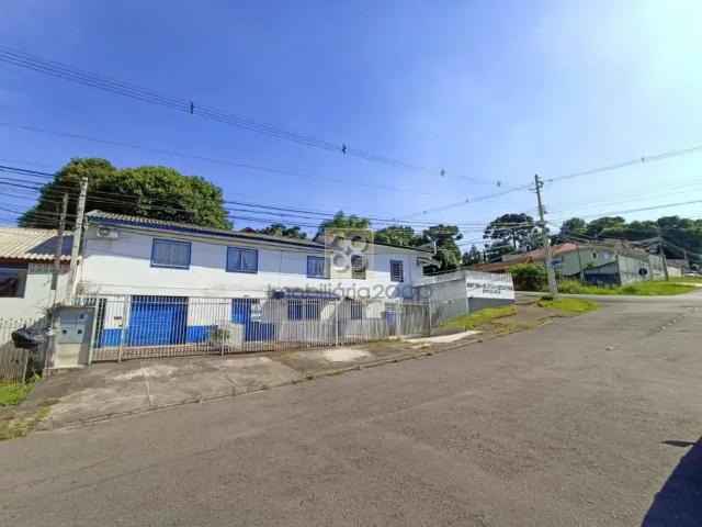 Loja / Comércio para Locação em Curitiba/PR Mercês 1 Quartos